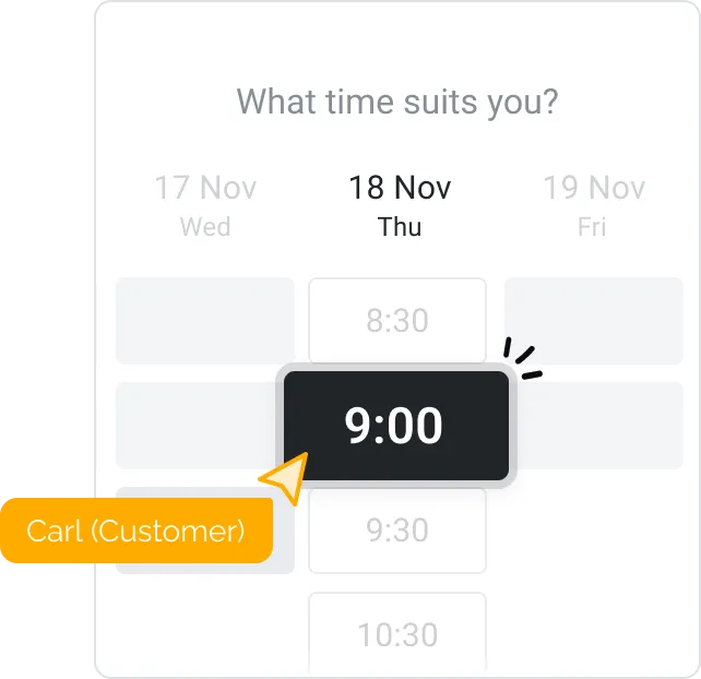 Demodesk | AI Sales Coaching + Video Meetings + Scheduling Automation